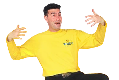 Wiggles Greg