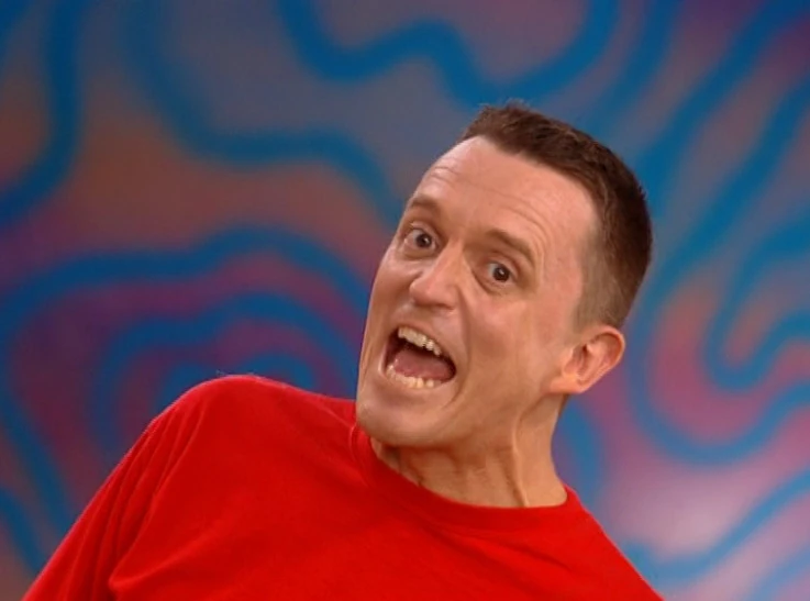 The Wobbly Dance/Gallery | Wigglepedia | Fandom