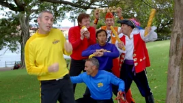 Ooey, Ooey, Ooey Allergies! | Wigglepedia | Fandom