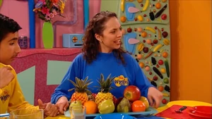 Zoe Wiggle | Wigglepedia | Fandom