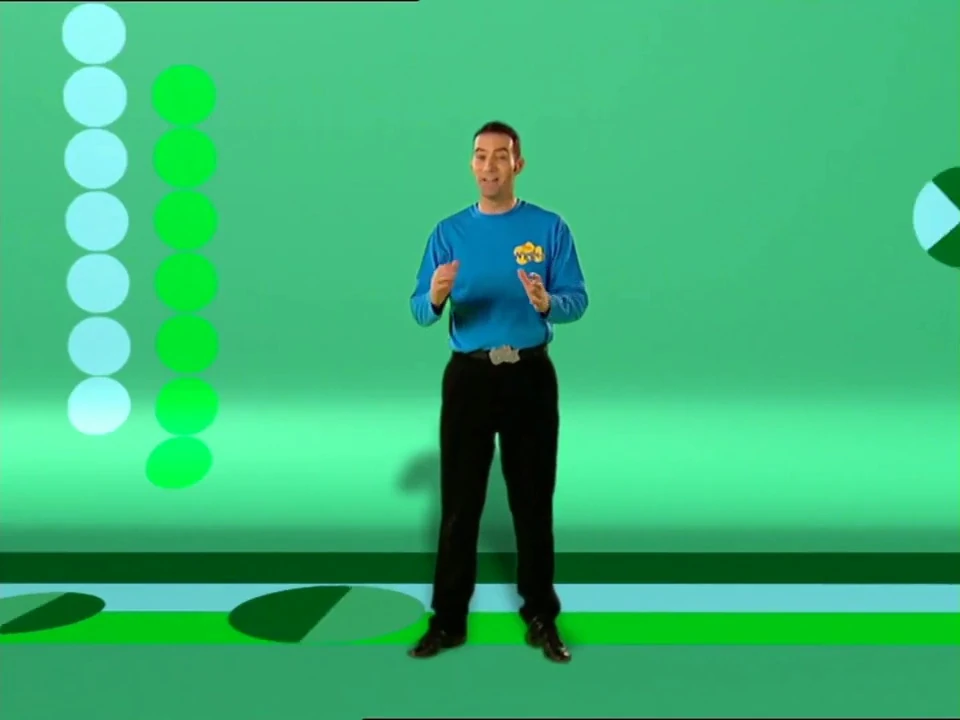 Captain's Magic Buttons (song)/Gallery | Wigglepedia | Fandom