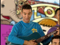 The Wiggles Zoological Gardens The Wiggles Frog Disco Review