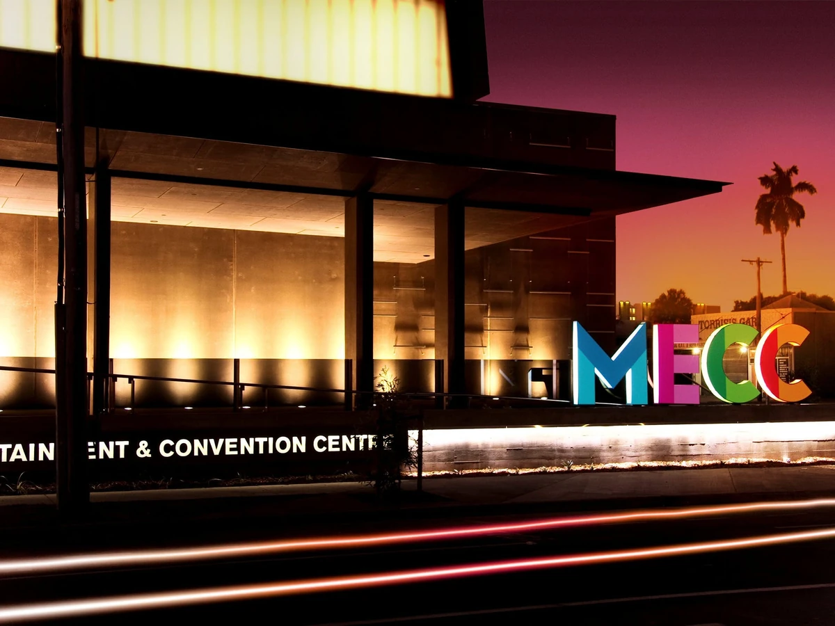 Mackay Entertainment & Convention Centre | Wigglepedia | Fandom
