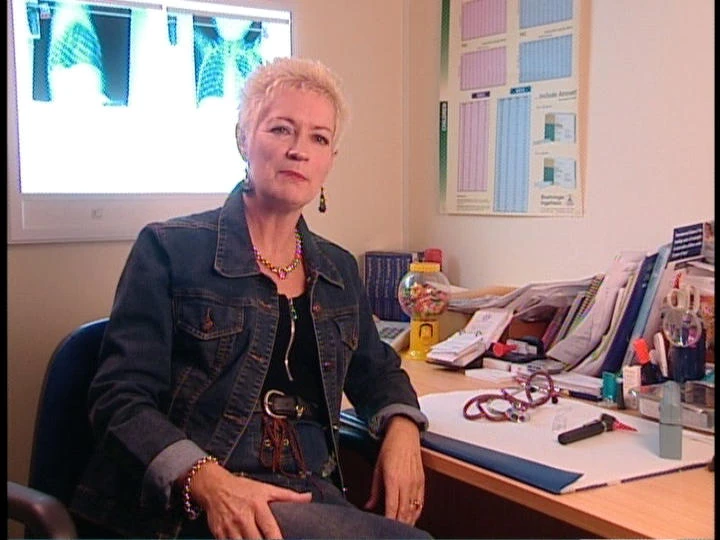 Pam Bennett | Wigglepedia | Fandom