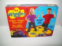 Wiggly, Wiggly, Dance Mat | Wigglepedia | Fandom