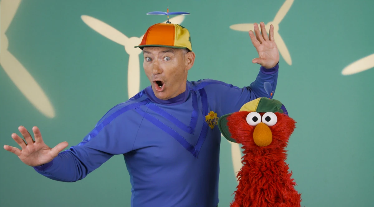 Do the Propeller with Sesame Street!/Gallery | Wigglepedia | Fandom