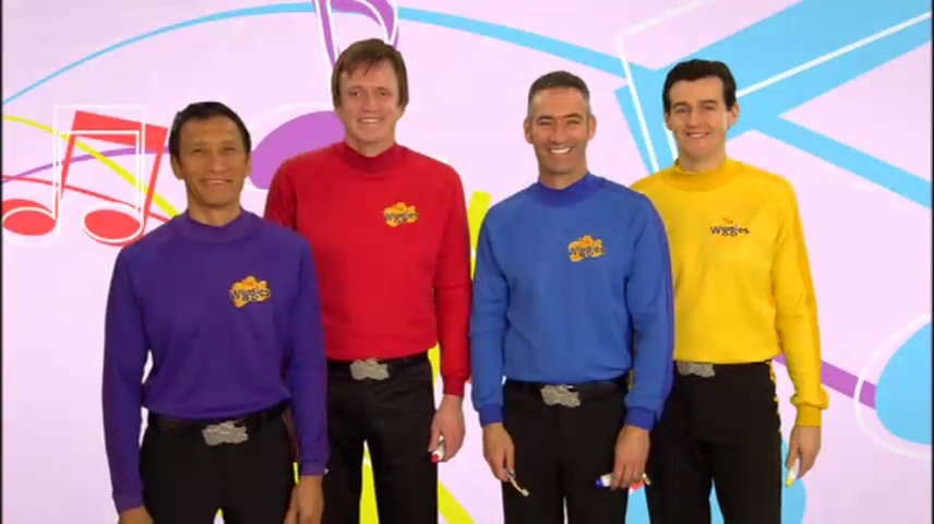 Clean Your Teeth/Gallery | Wigglepedia | Fandom