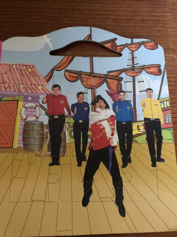 Wiggly World | Wigglepedia | Fandom