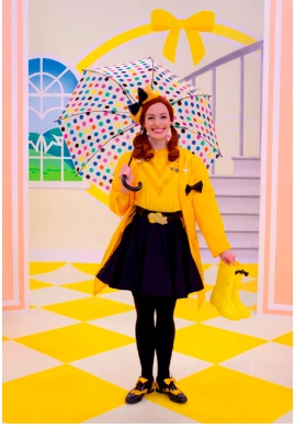 Emma Wiggle | Wigglepedia | Fandom