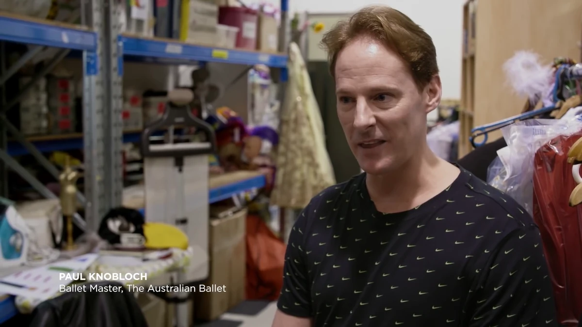 Paul Knobloch | Wigglepedia | Fandom