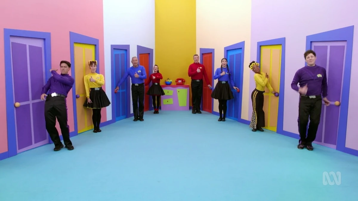 Writing a Poem with Evie/Gallery | Wigglepedia | Fandom