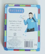 Anthony (book) | Wigglepedia | Fandom
