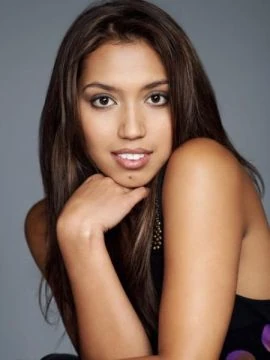 Chloe Zuel | Wigglepedia | Fandom