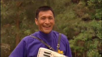 Jeff Wiggle | Wigglepedia | Fandom