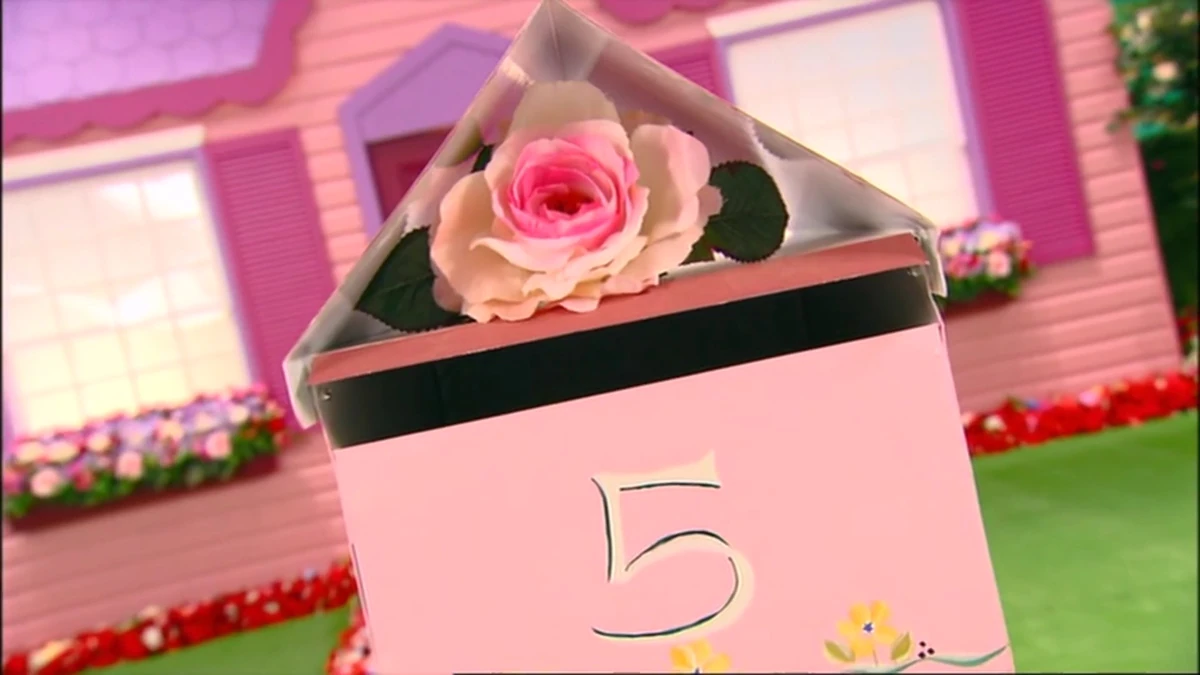 Marie Field's Flowers/Gallery | Wigglepedia | Fandom