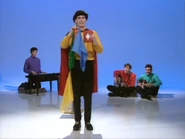 Greg's Magic Skit | Wigglepedia | Fandom