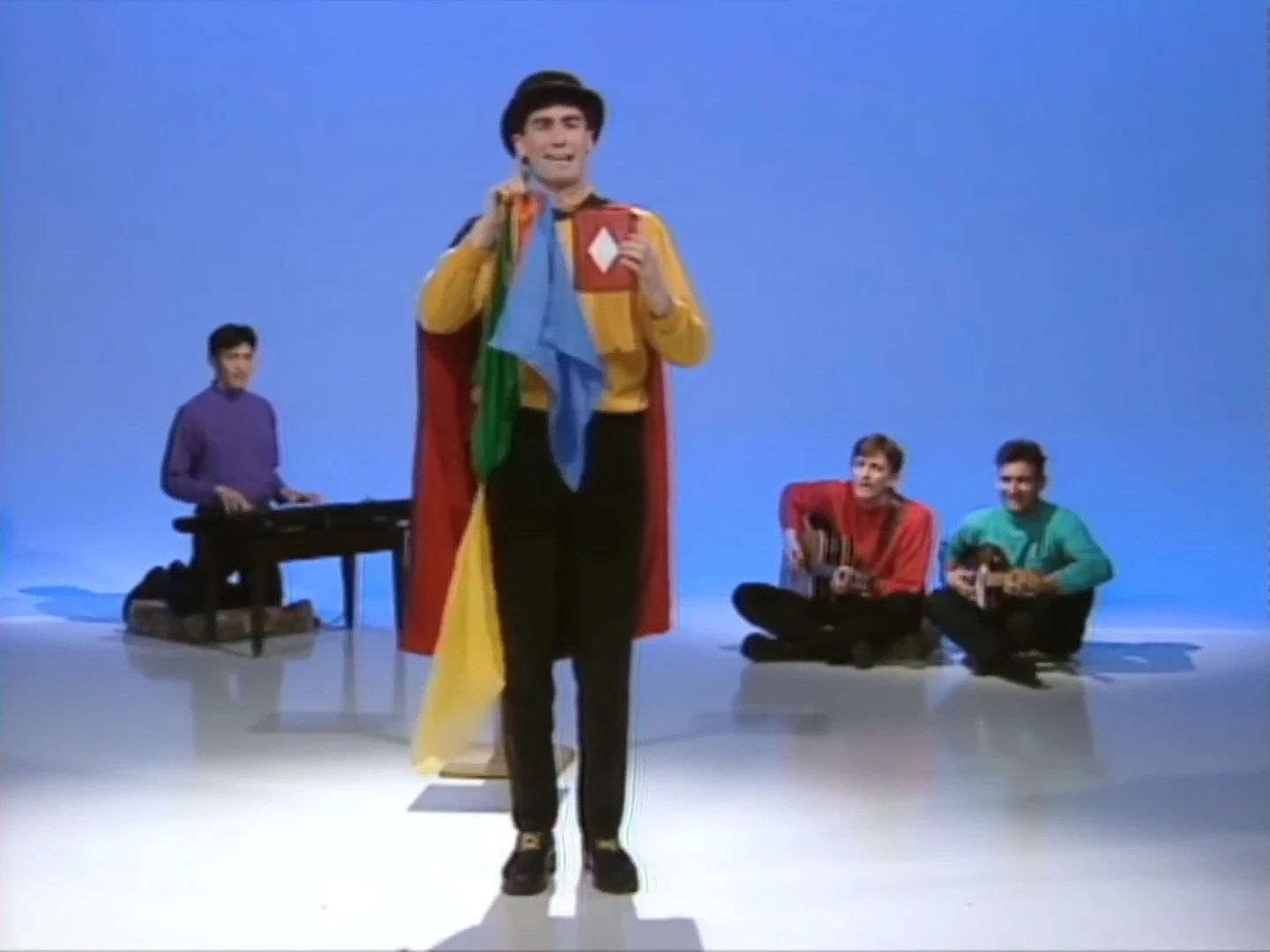 Category:Magic Greg | Wigglepedia | Fandom