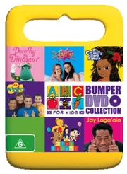 ABC For Kids Favourites | Wigglepedia | Fandom