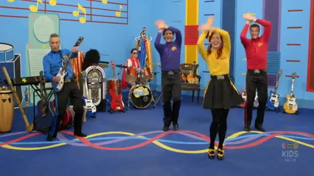 Emma's Yellow Bow (episode) | Wigglepedia | Fandom