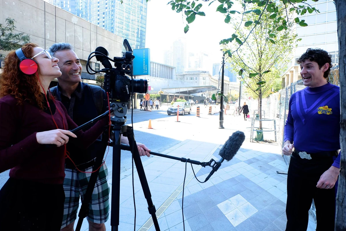 Lachy! (video)/Gallery | Wigglepedia | Fandom