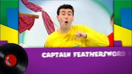 Captain Feathersword Fell Asleep on His Pirate Ship (Quack Quack ...