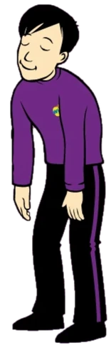 Danny Shao | Wigglepedia | Fandom