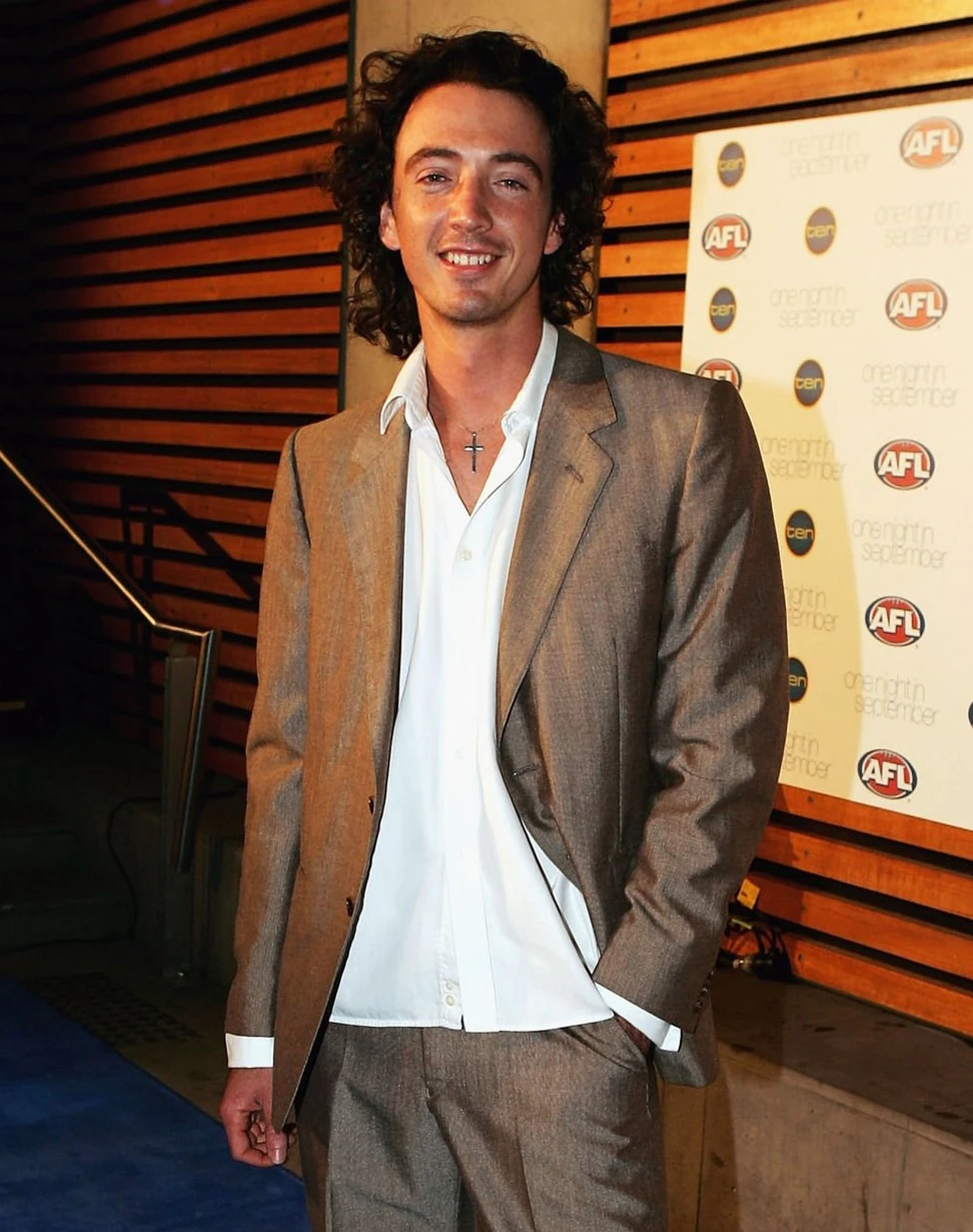 Chris Luder | Wigglepedia | Fandom