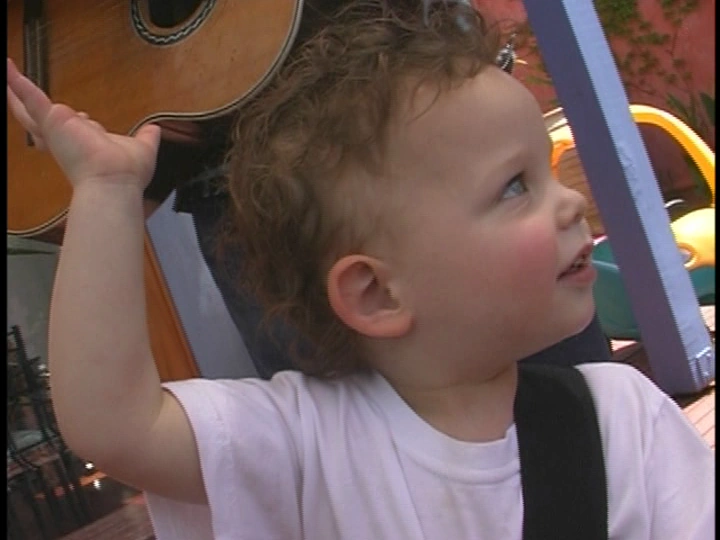 Dimitri Wilson | Wigglepedia | Fandom