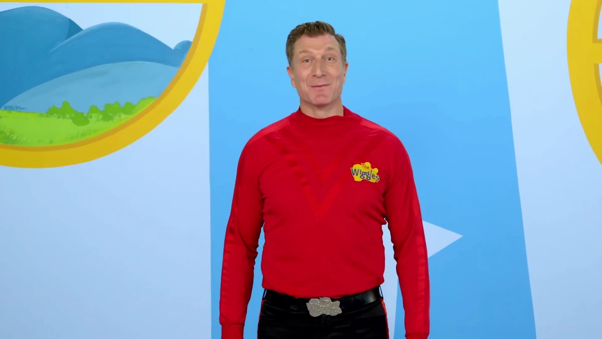 Meet Simon! | Wigglepedia | Fandom