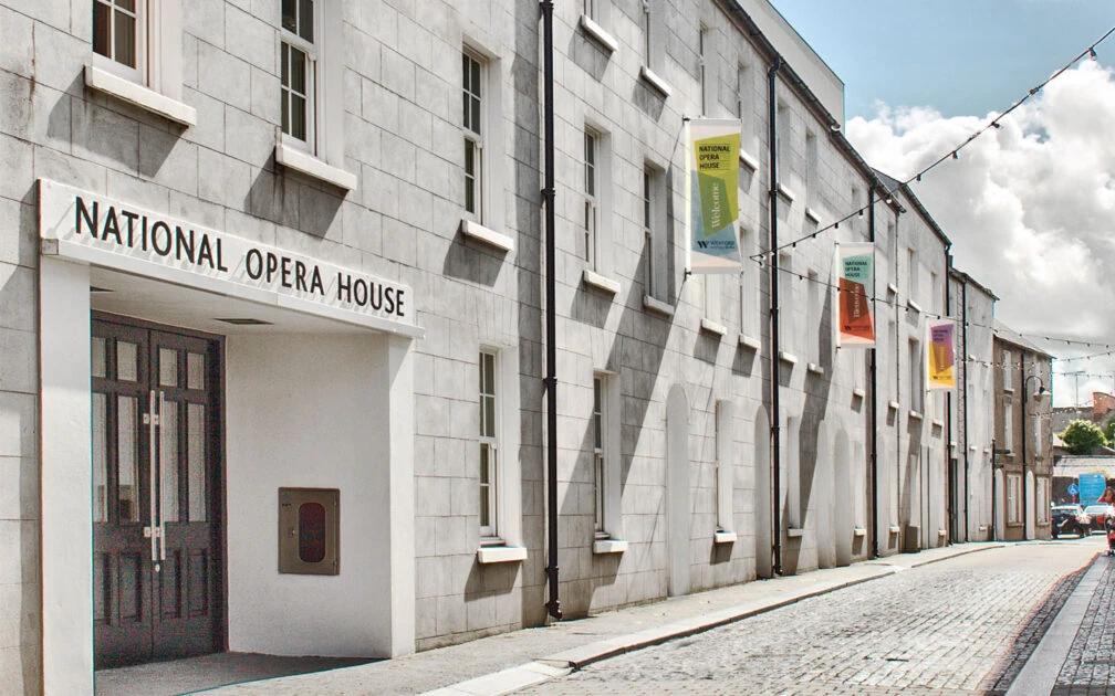 National Opera House | Wigglepedia | Fandom