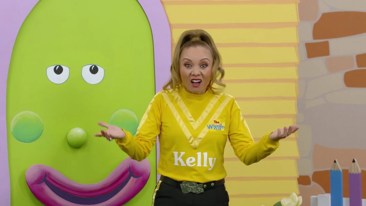 Kelly Wiggle/Gallery | Wigglepedia | Fandom