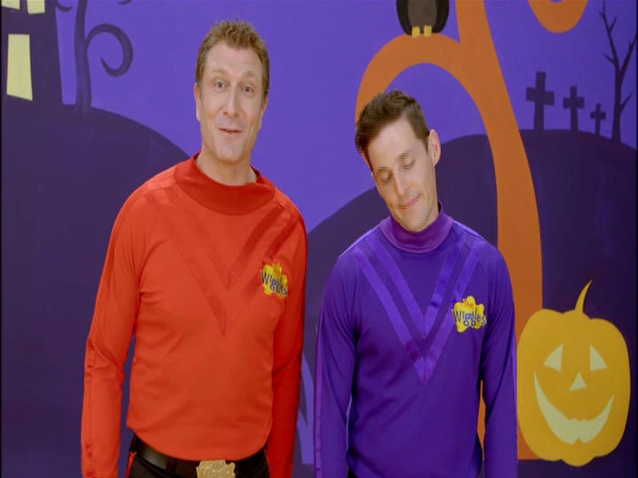 The Full Moon Melody/Gallery | Wigglepedia | Fandom