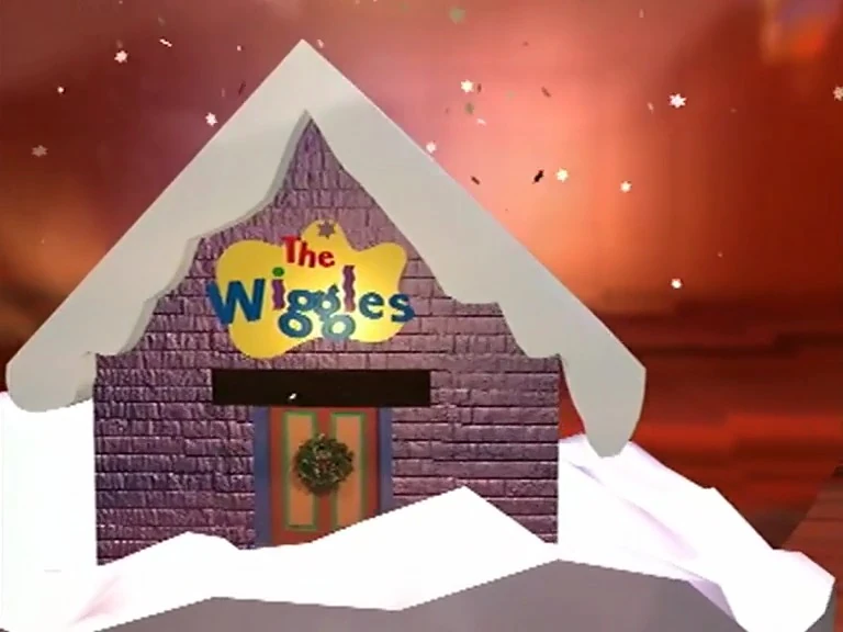 The Wiggles' Cabin House | Wigglepedia | Fandom