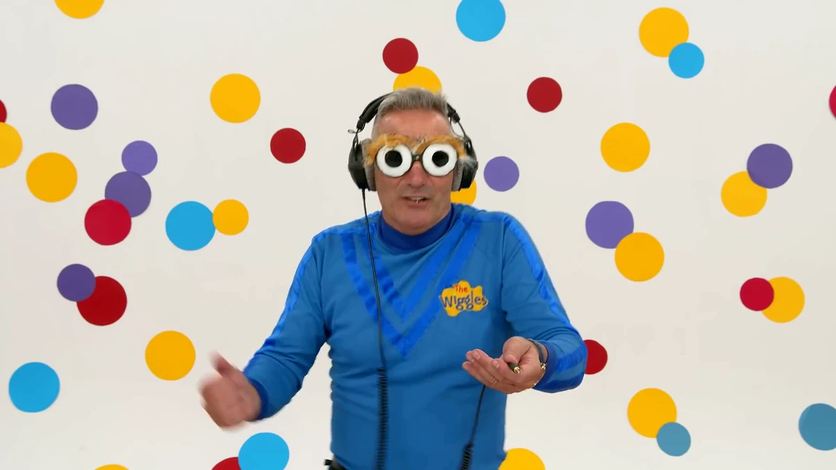 Digital Party!/Gallery | Wigglepedia | Fandom