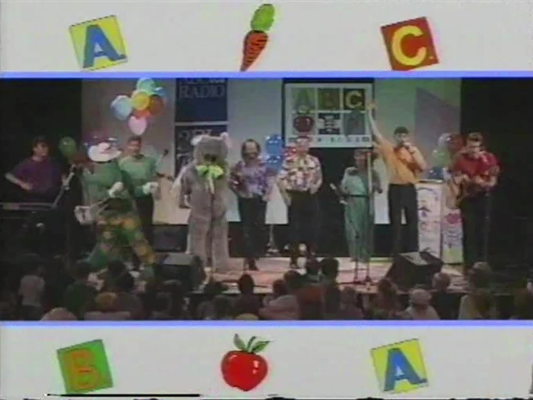 ABC Kids/Promotion | Wigglepedia | Fandom