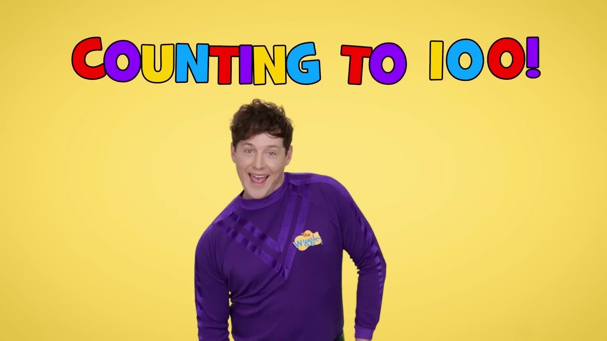 Counting to 100 | Wigglepedia | Fandom