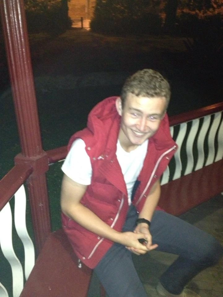 Ryan Jago | Wigglepedia | Fandom