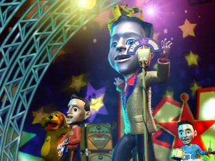 King Mondo | Wigglepedia | Fandom