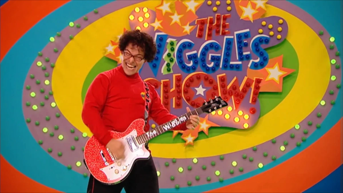 Francisco Wiggle | Wigglepedia | Fandom