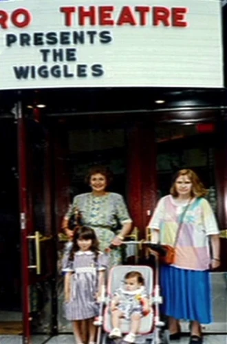 Maria Silvestrini | Wigglepedia | Fandom