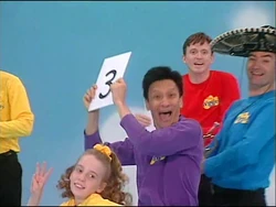 Numbers Rhumba Wigglepedia Fandom Powered By Wikia