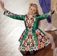 Meaghan McGlynn | Wigglepedia | Fandom