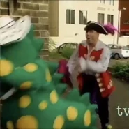 Dancing Ride/Gallery | Wigglepedia | Fandom