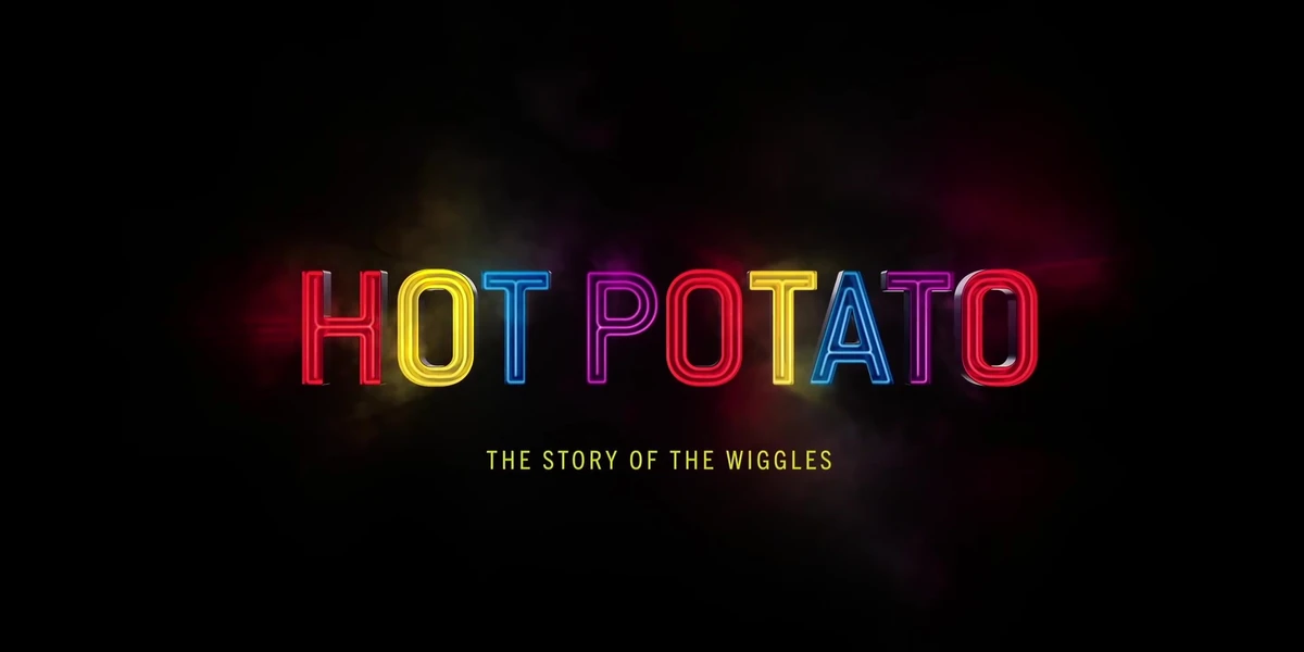 Hot Potato: The Story of The Wiggles | Wigglepedia | Fandom