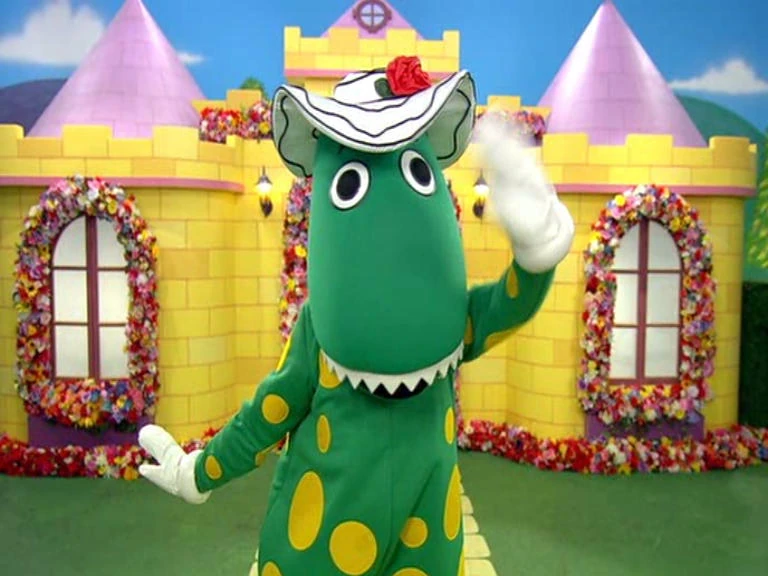 Dorothy's Introduction for "Quack Quack" | Wigglepedia | Fandom