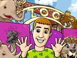 The Wiggles Zoological Gardens The Wiggles Frog Disco Review