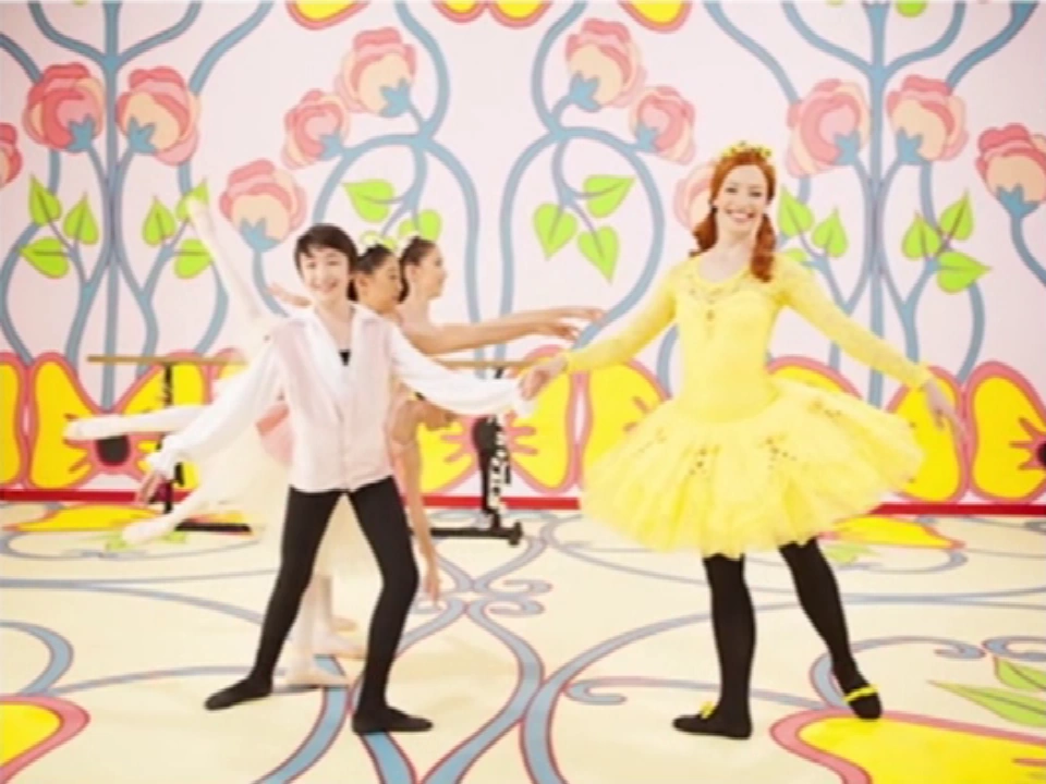 Dial E For Emma! (video)/Gallery | Wigglepedia | Fandom