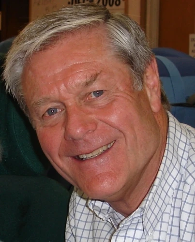 Dave Parkin | Wigglepedia | Fandom