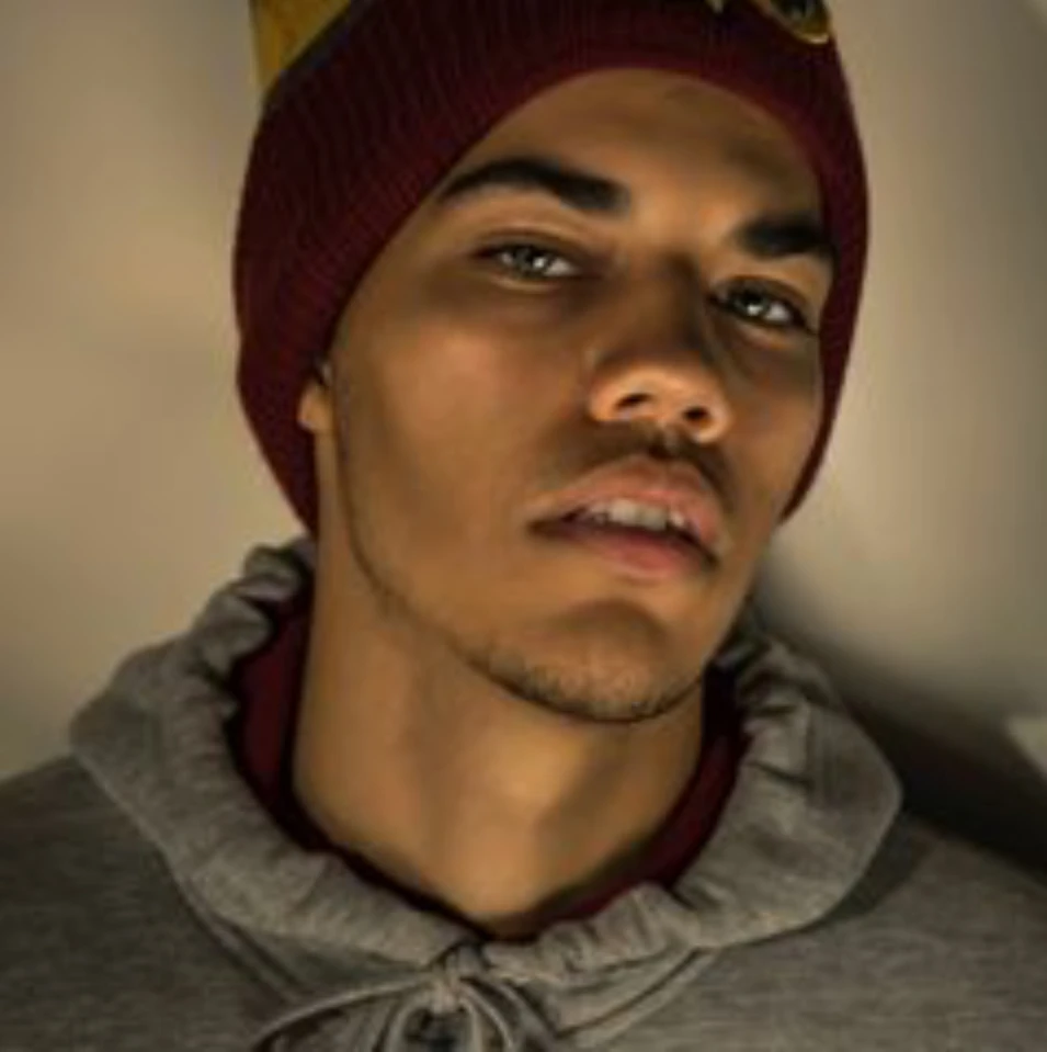 Ben Hardie | Wigglepedia | Fandom