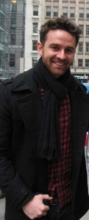 Luke Field | Wigglepedia | Fandom